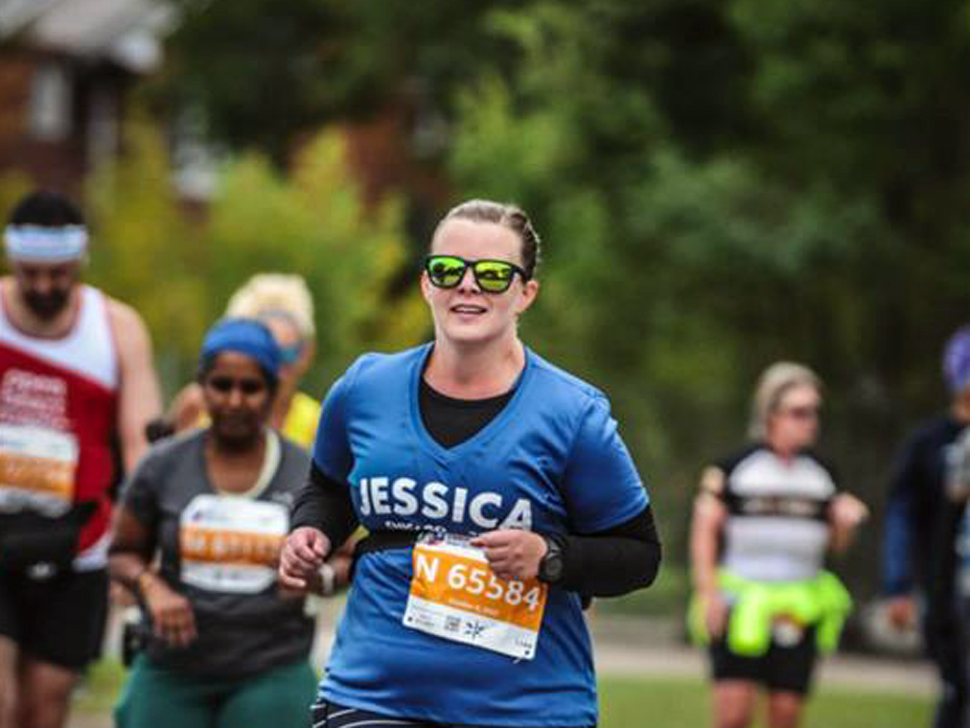 Experienced runner shares tips and motivation for beginners ...