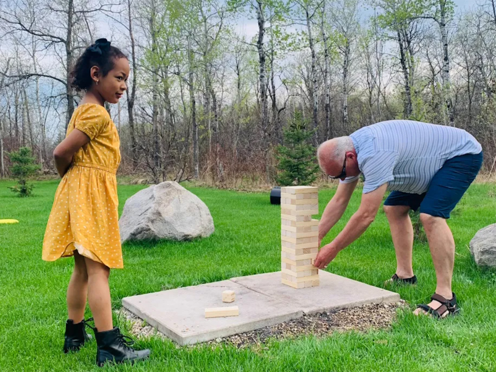 Families in Ritchot have plenty to do during spring break ...