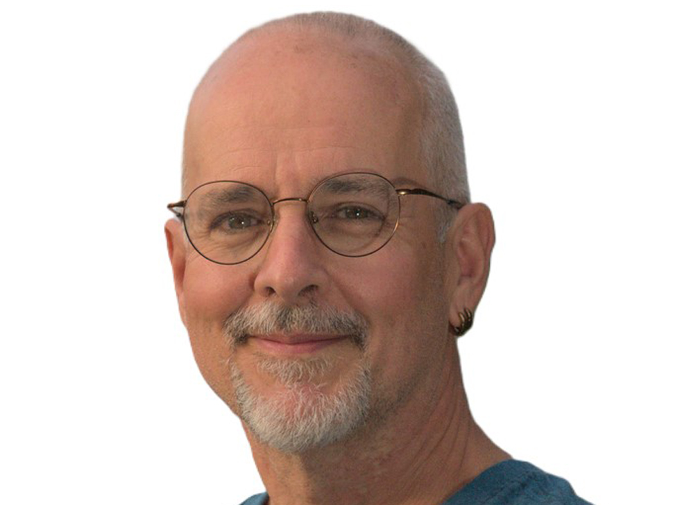 Mahaffy campaigning on electoral reform as Green Party candidate in ...