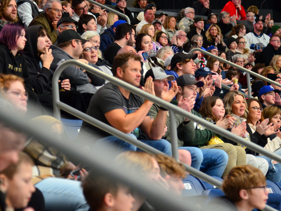 “Totally incredible” – Fans react to first look inside Southeast Event ...