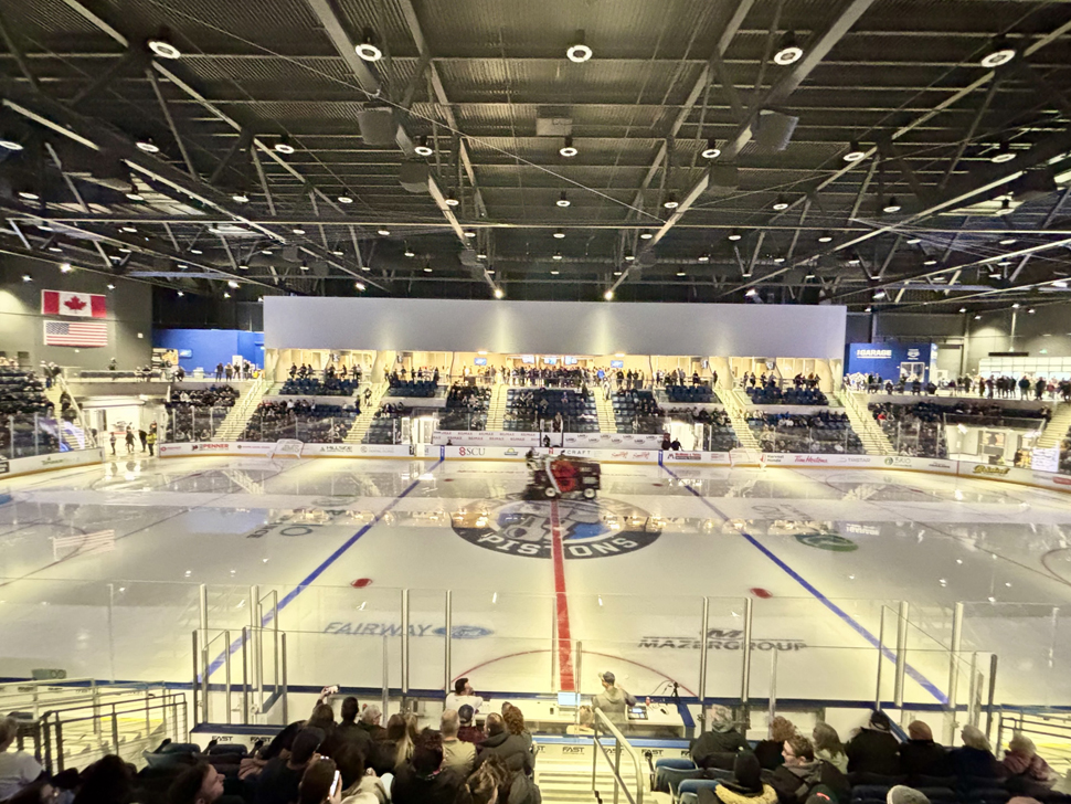 “Totally incredible” – Fans react to first look inside Southeast Event ...