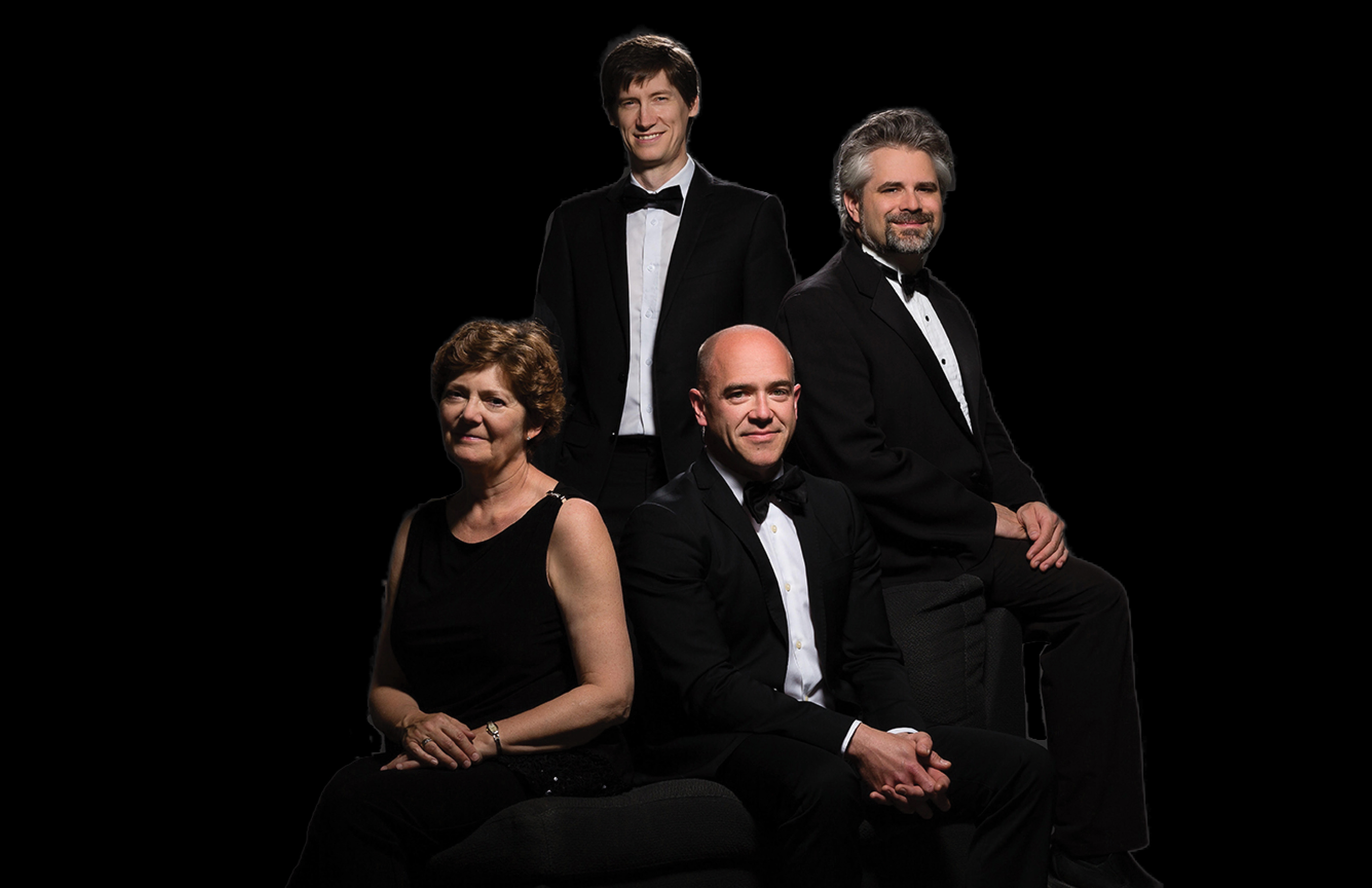 Beethoven and New Zealand collide for Clearwater Ensemble - Classic107 ...