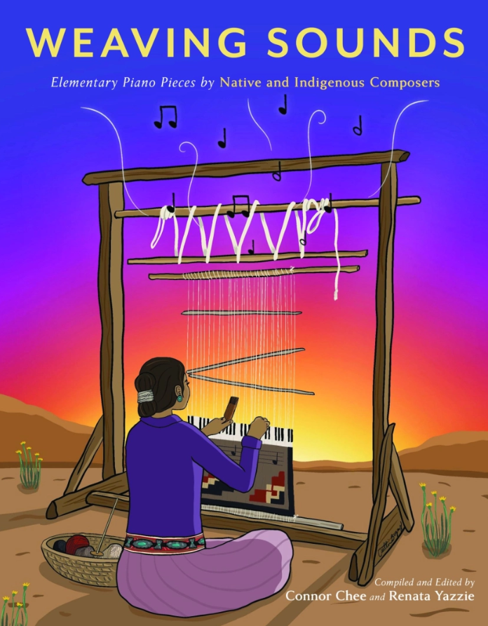Indigenous composers 'Weaving Sounds' to teach piano - Classic107 ...