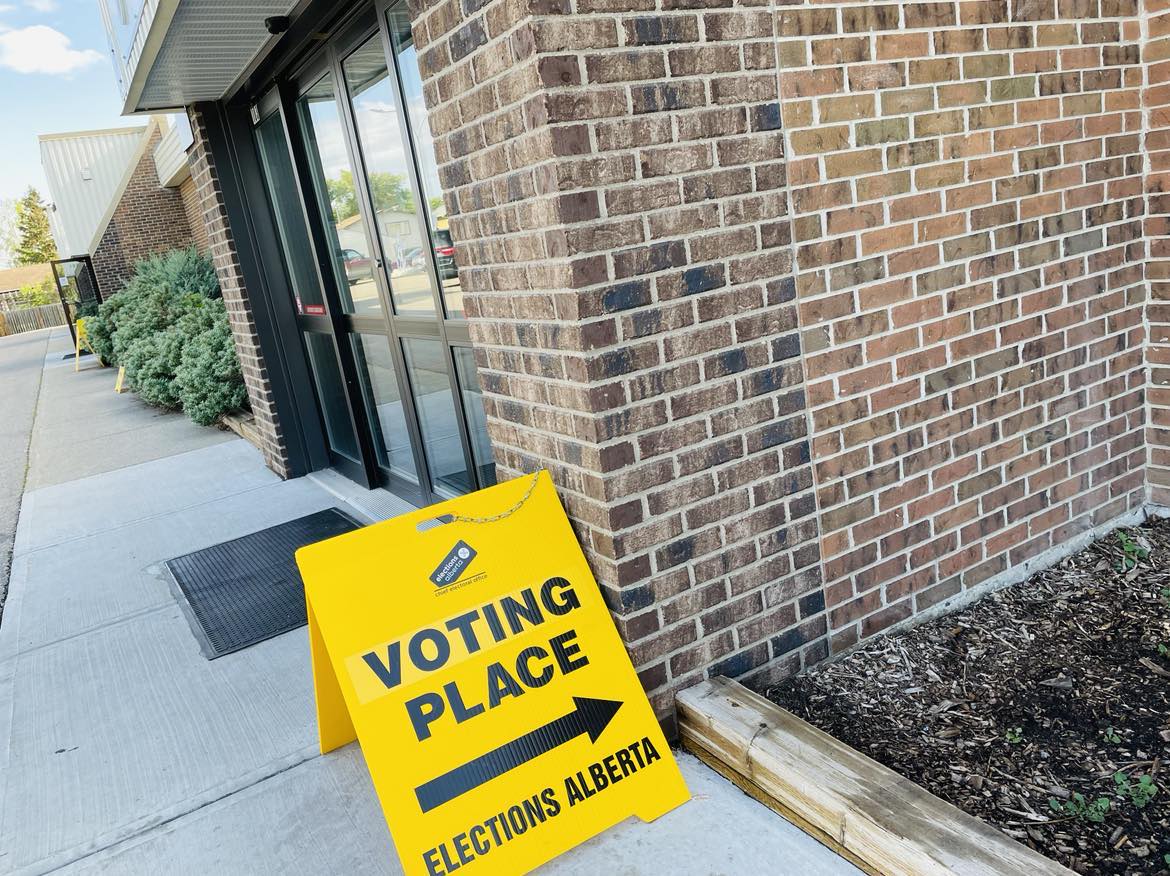 Public input sought on Alberta’s electoral boundaries review ...
