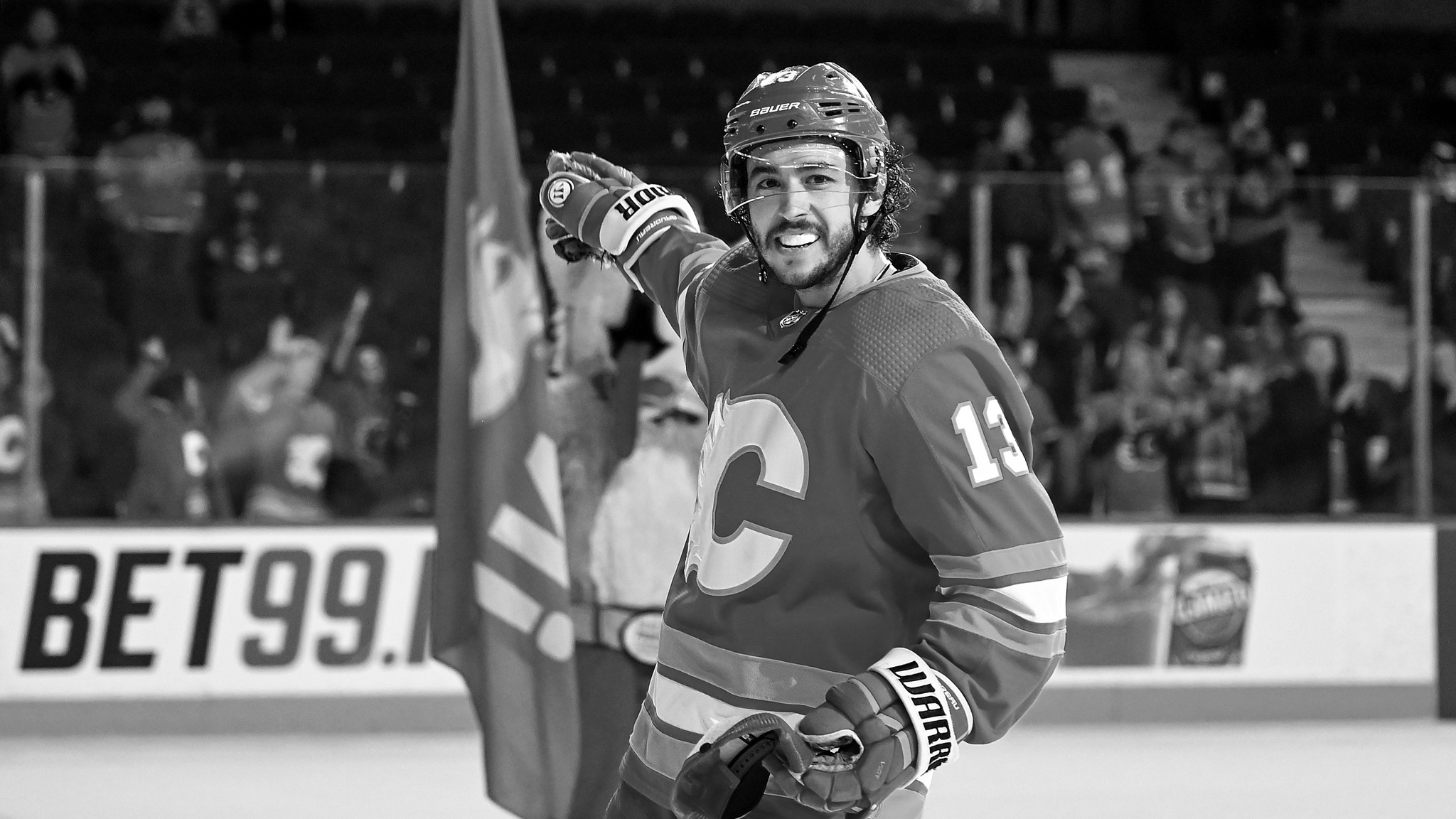 Gaudreau family launches foundation to honour brothers' legacy and ...