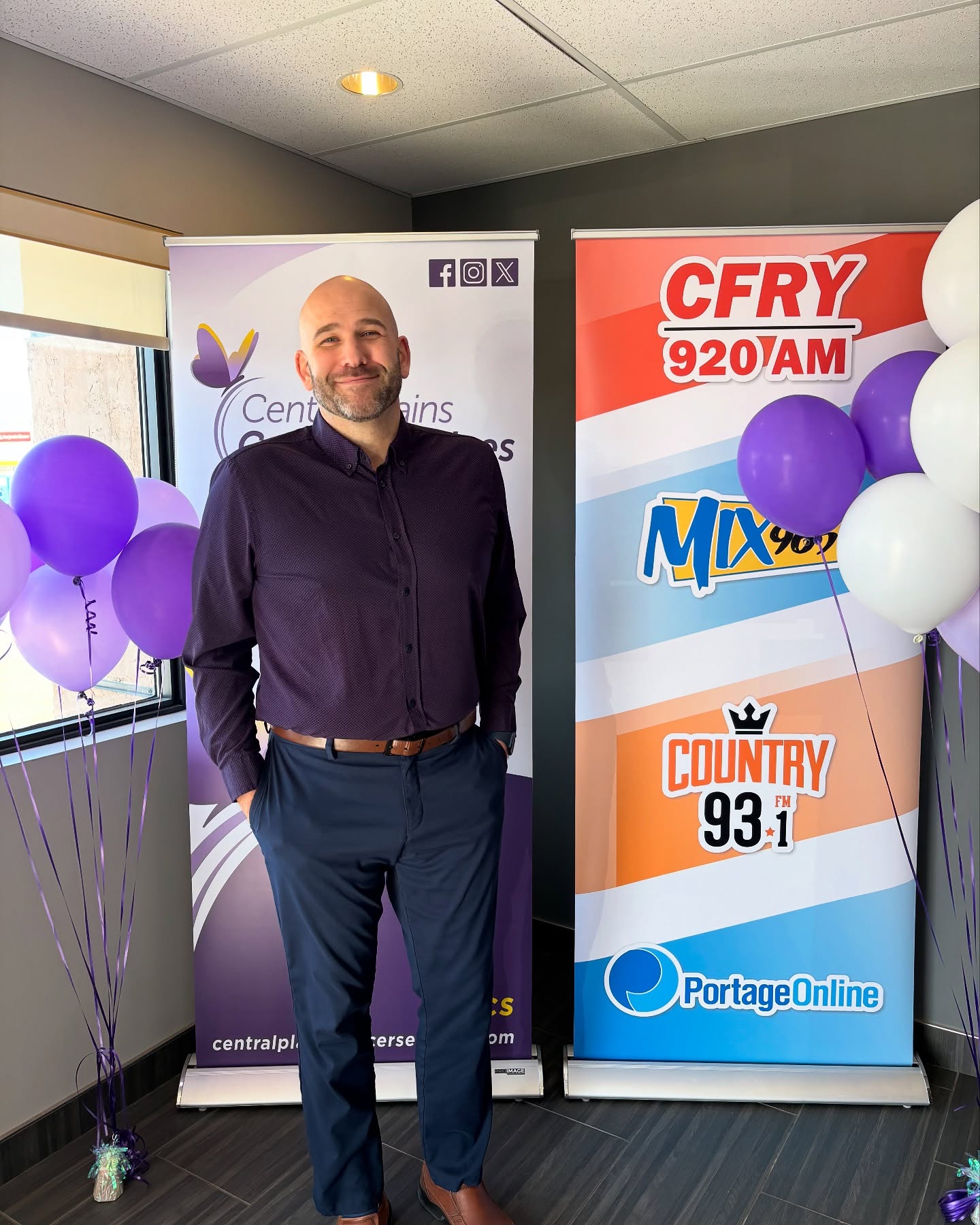 People Helping People Radiothon raises record $119K for Central Plains ...