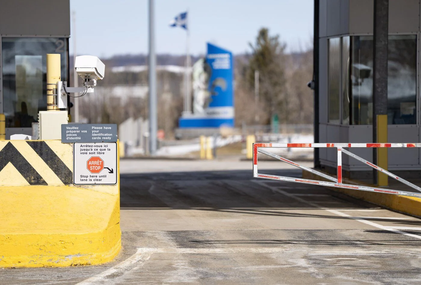 Canada updates U.S., China travel advisories after recent frictions ...