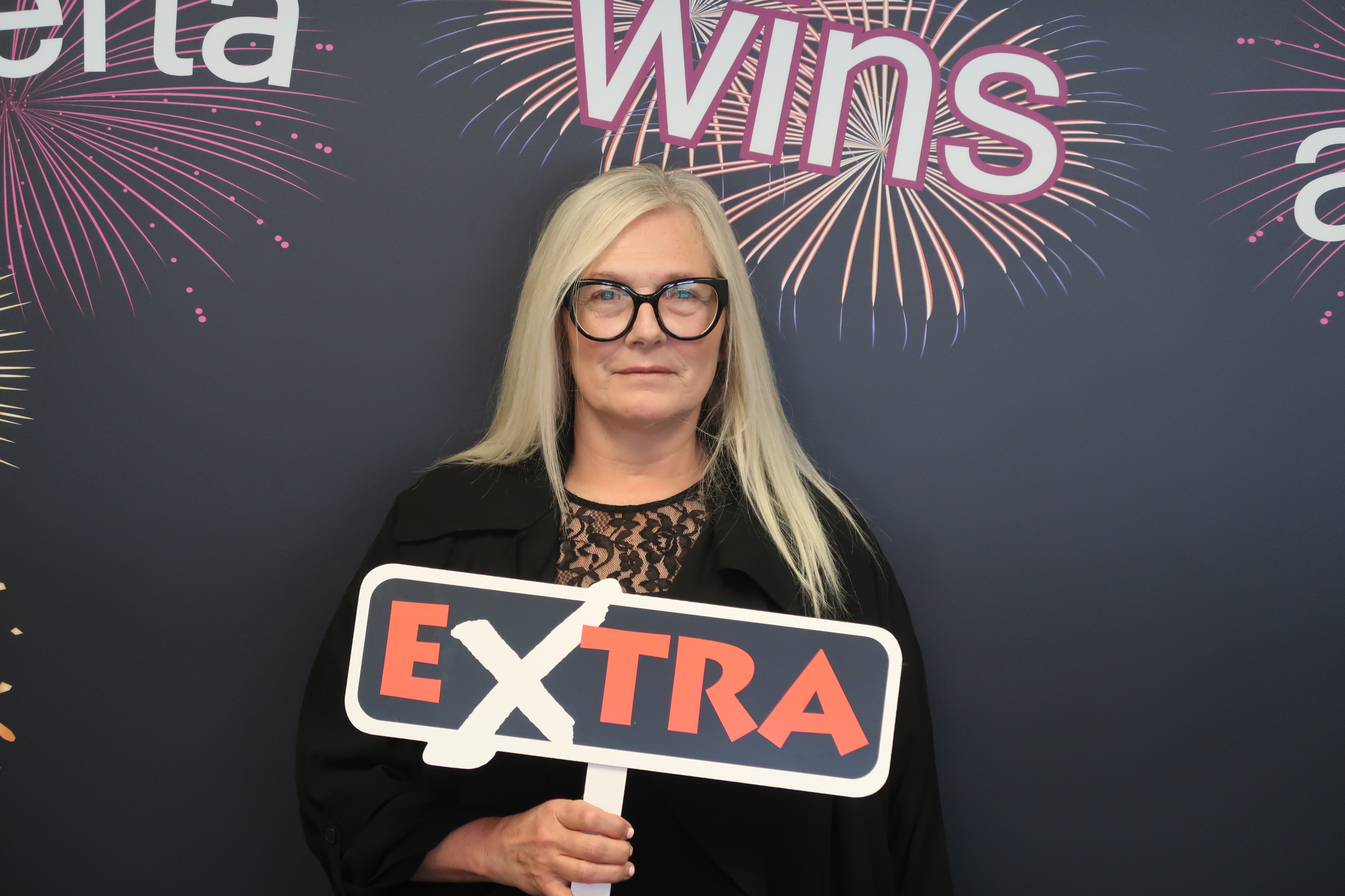 Balzac proves lucky as Cochrane woman wins $100K EXTRA prize ...