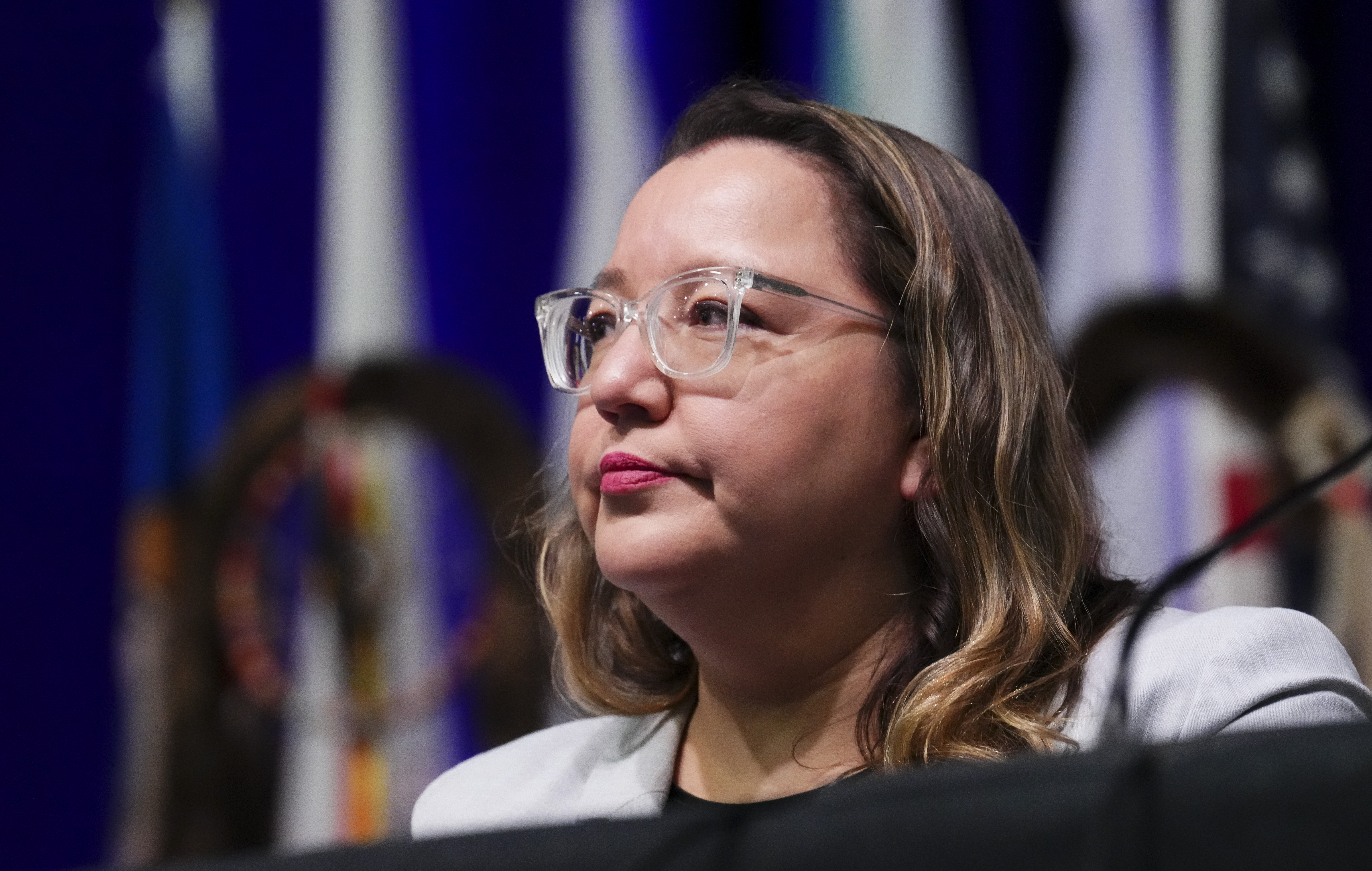 Serial killer victim called Buffalo Woman identified as Ashlee ...