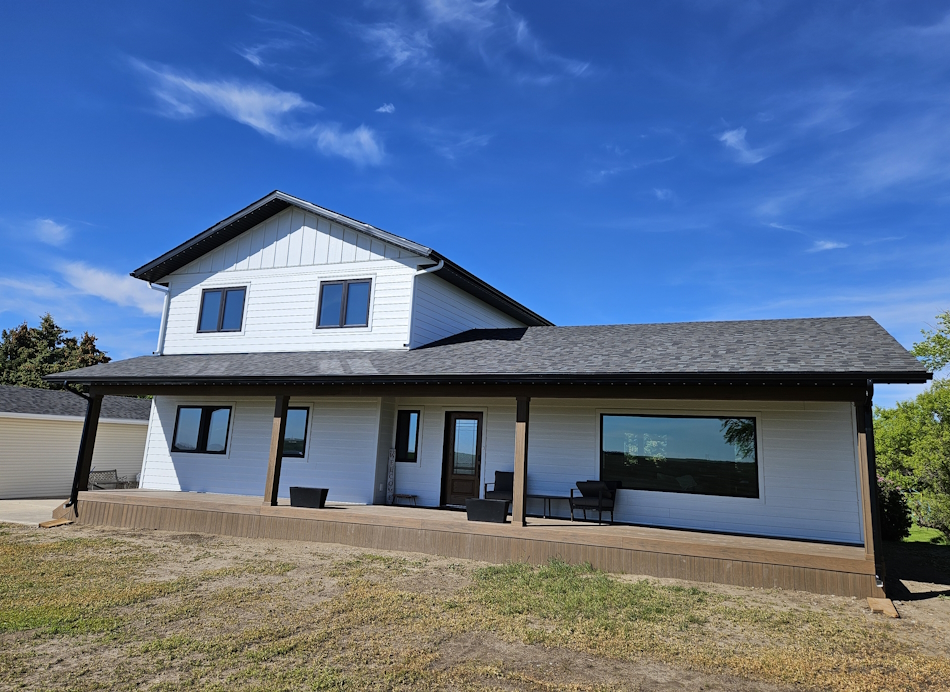 Partner Profile: Build your dream home this summer with Alair Homes ...