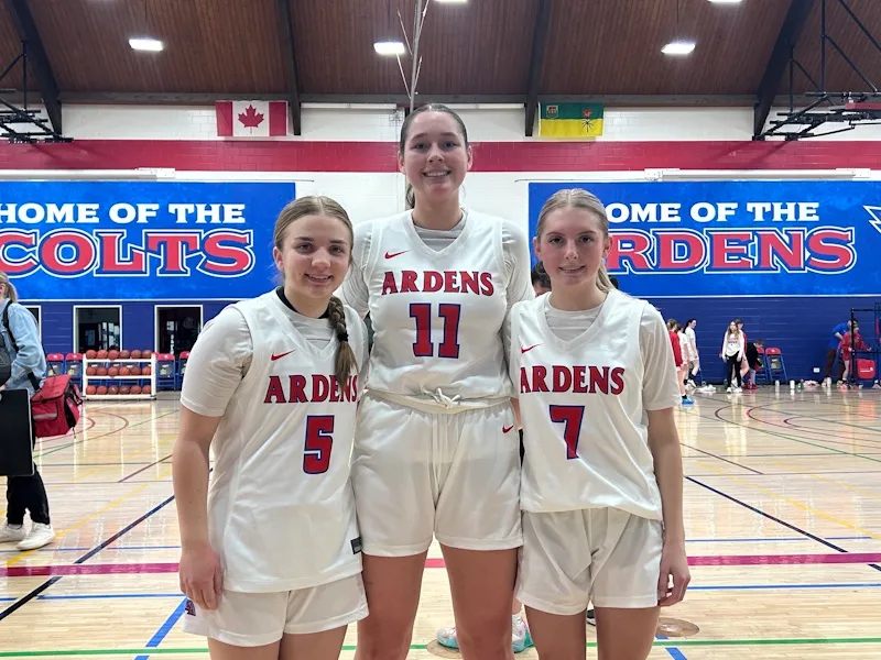 Three Comp Ardens commit to college programs - SwiftCurrentOnline.com ...