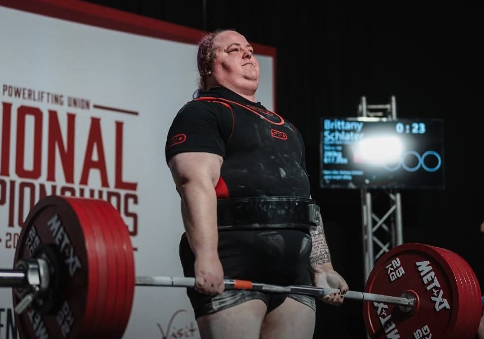 Powerlifting triumph: Moose Jaw organizers succeed with major sporting ...