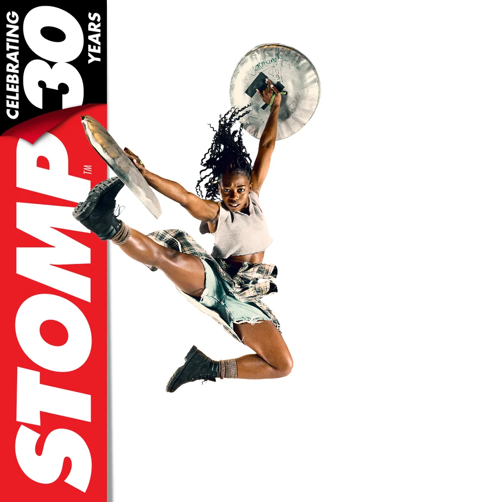 STOMP your way into this Broadway Classic - win tickets to STOMP in ...