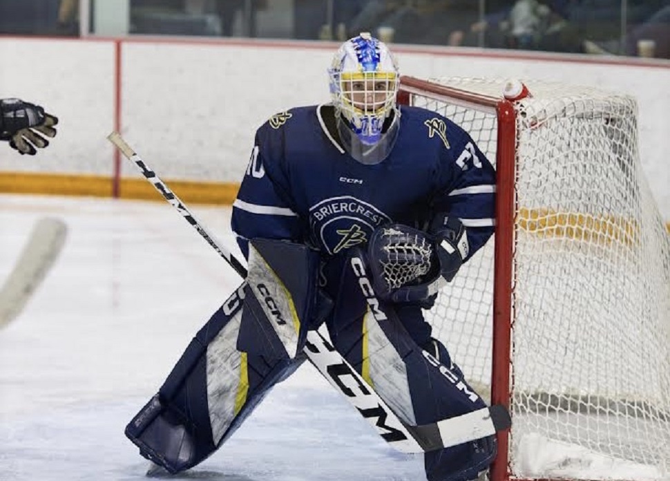 Briercrest Clippers begin finals journey against Red Deer Kings ...