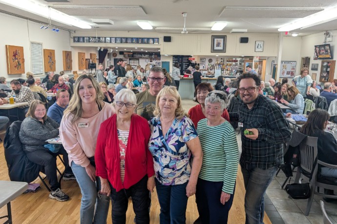 Cochrane loves BINGO! - CochraneNow: Cochrane, Alberta's latest news ...