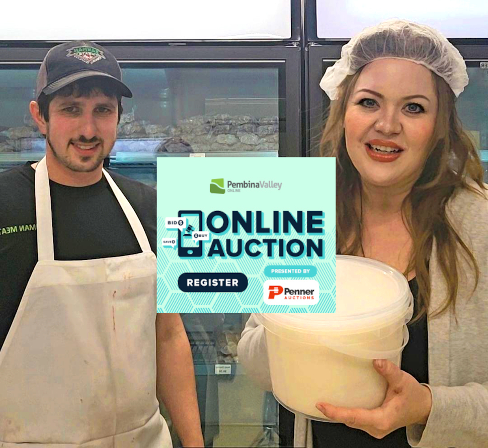 Bid high for rindsvarscht: Stock your freezer with Banman Meats with ...