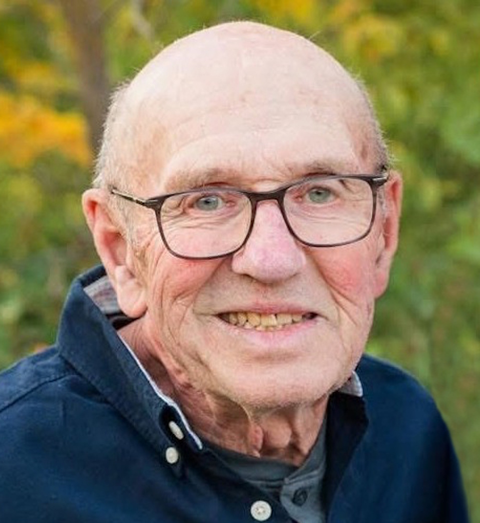 Thomas Charles Beech - DiscoverMooseJaw.com - Local news, Weather ...