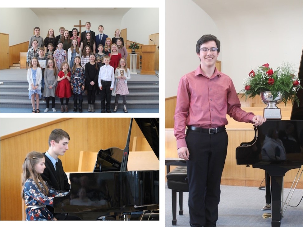 Boissevain Festival of the Arts showcases over 300 entries in song and ...