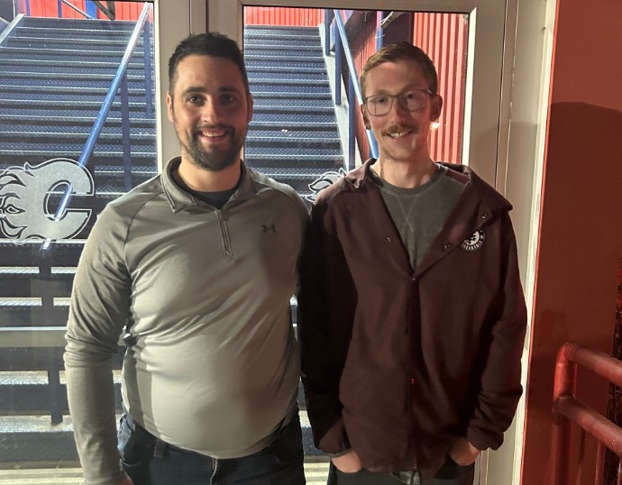 Cochrane rallies to raise nearly $50K for local crash survivors ...