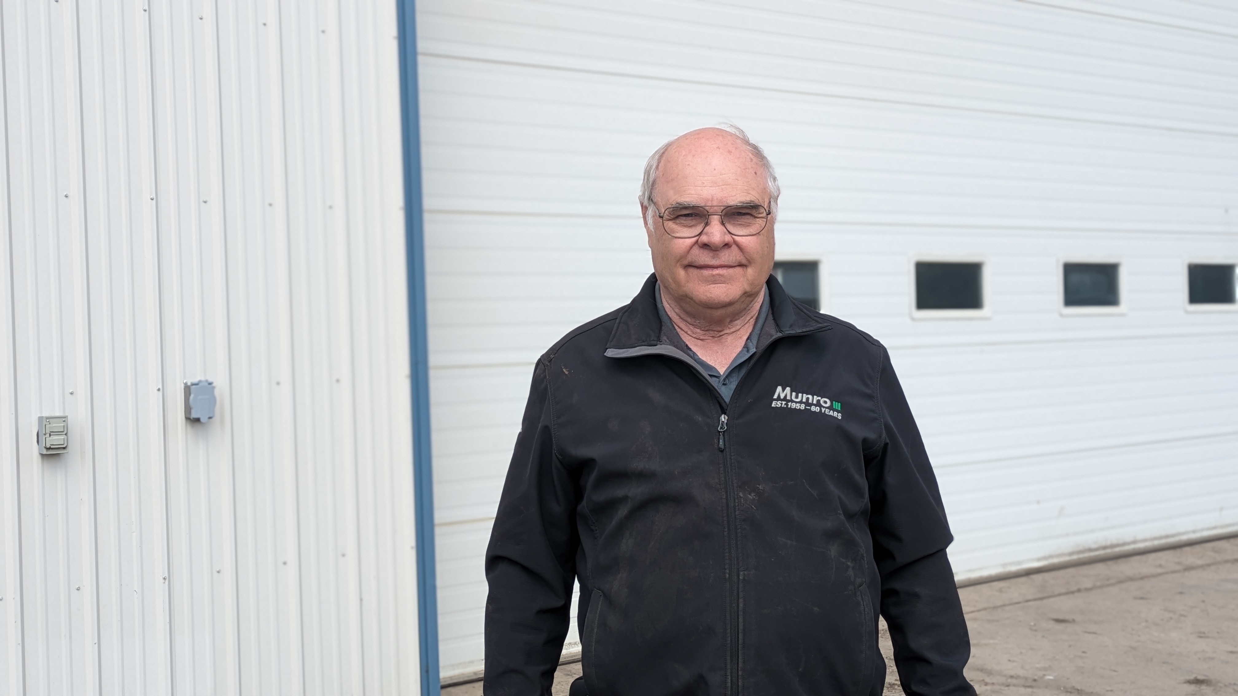 Portage area producers prepare for seeding - PortageOnline.com - Local ...