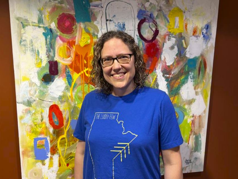 'You're not alone': Manitoba mom fundraises for Down Syndrome Diagnosis ...