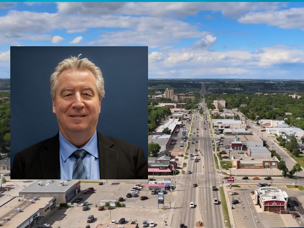 City of Brandon welcomes Dave Wardrop as new City Manager ...