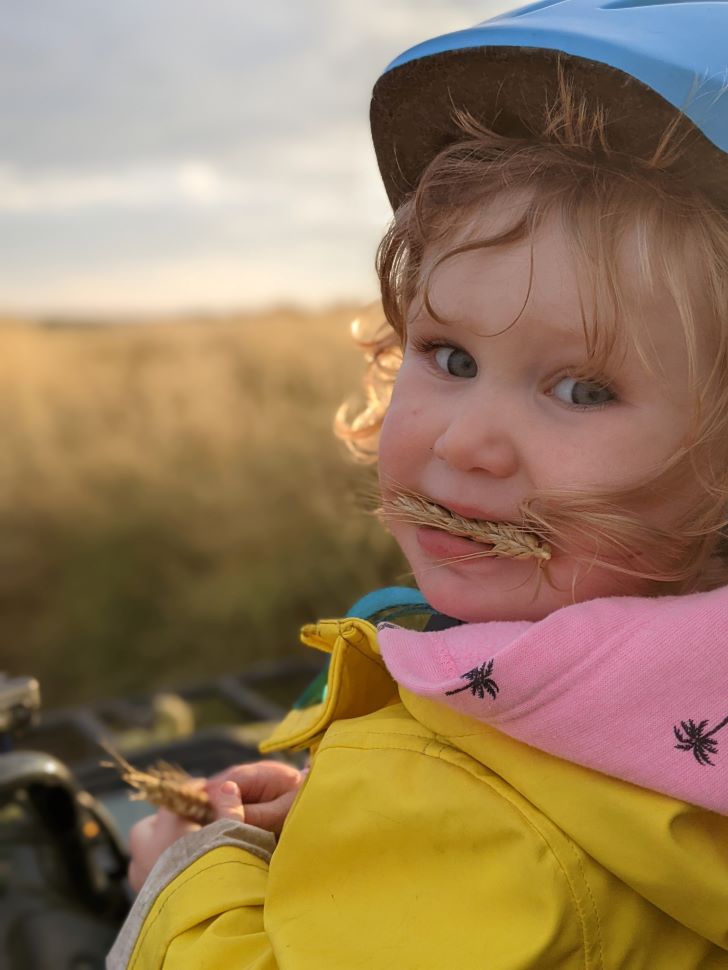 Young farmers, big dreams: final days to enter Co-op Future Farmers ...