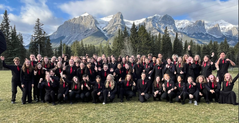 Cochrane High prepares for jazz gala fundraiser - CochraneNow: Cochrane ...