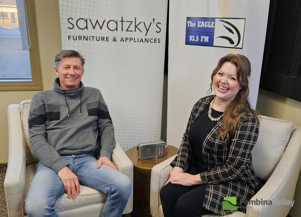 You know the legend of Robin Hood… Now Winkler Bible Camp welcomes you ...