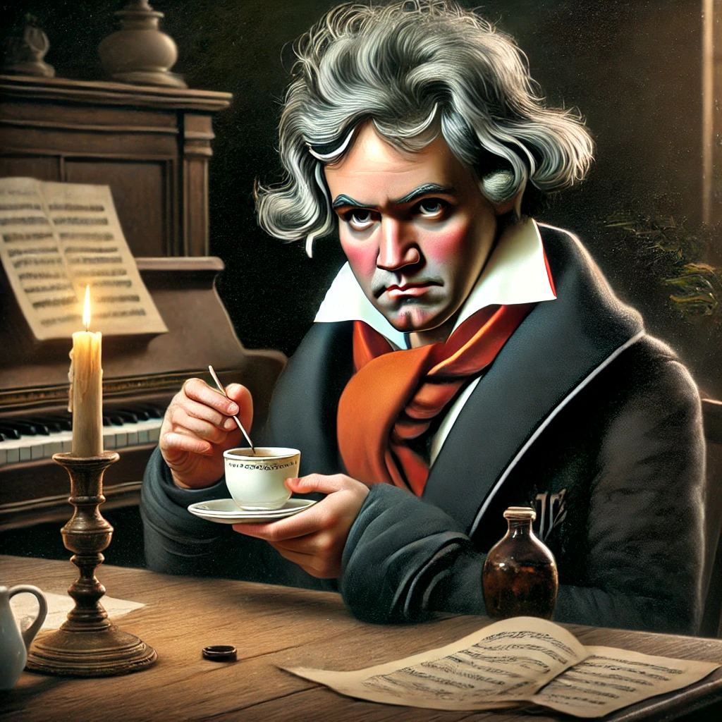 World Piano Day: The Bizarre Habits of Famous Pianists - Classic107 ...