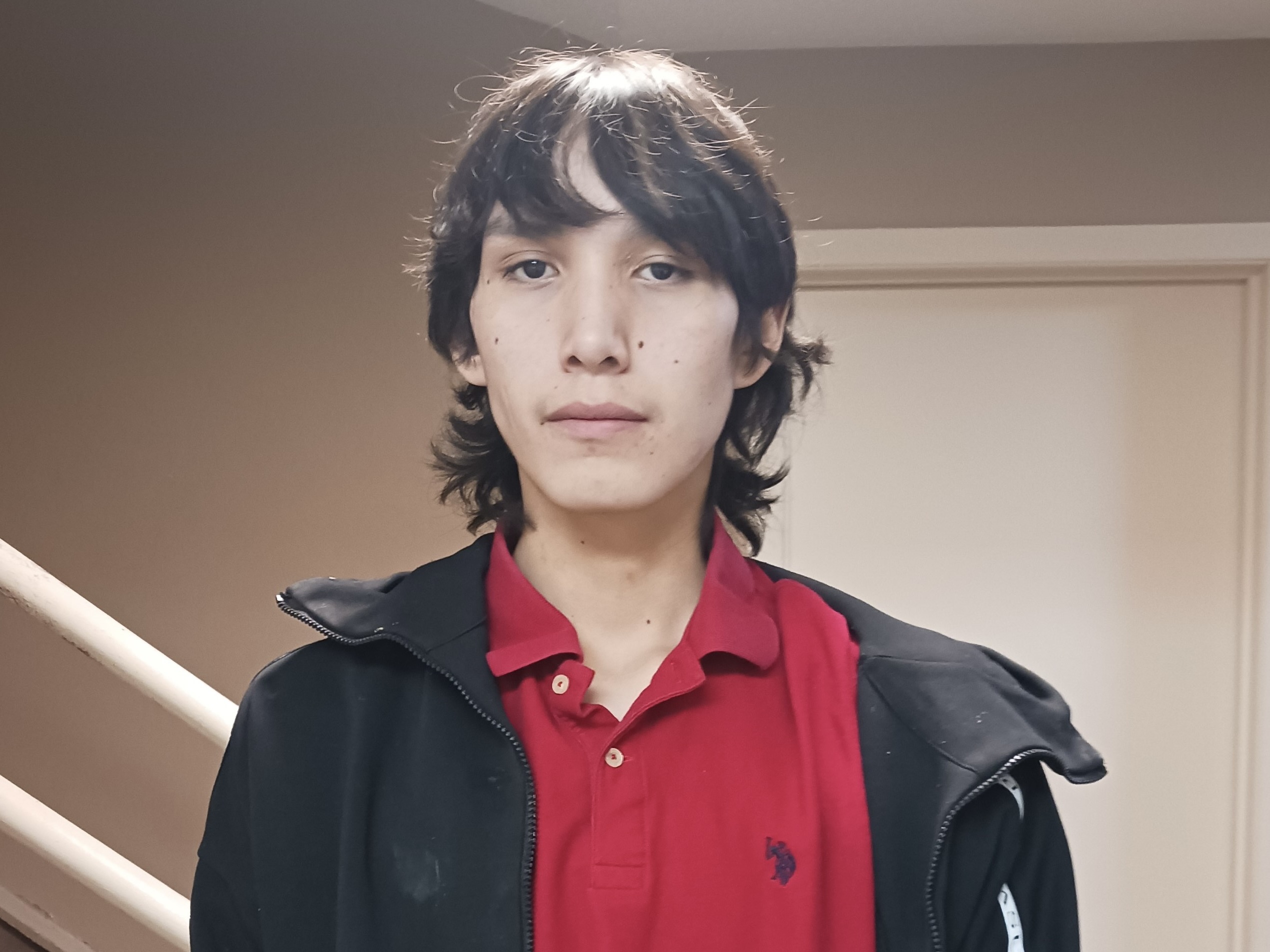 RCMP looking for public help in locating missing Red Deer teen ...