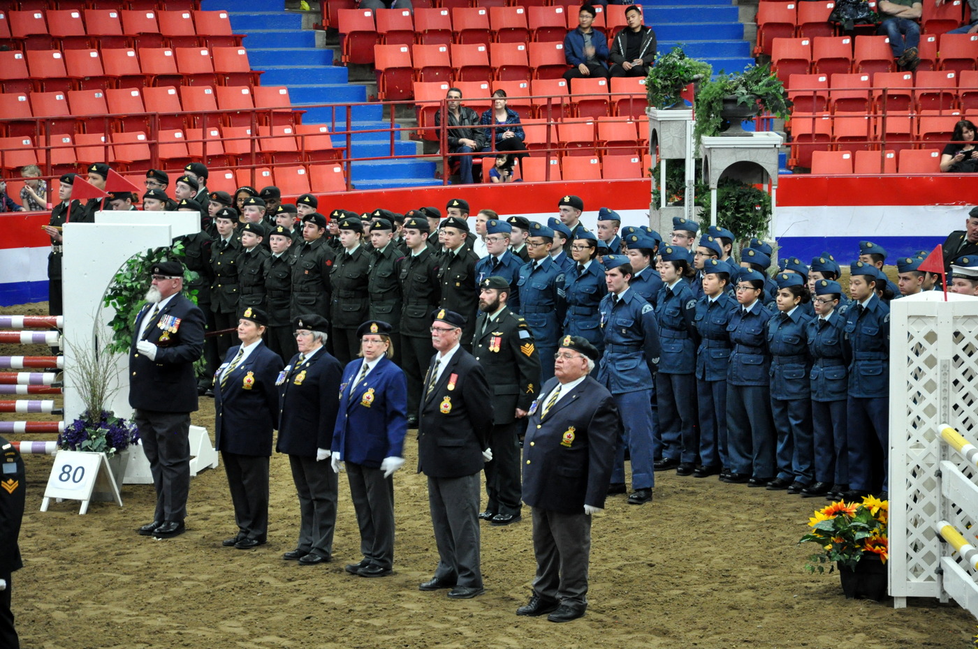 Royal Manitoba Winter Fair begins today at the Keystone Centre ...