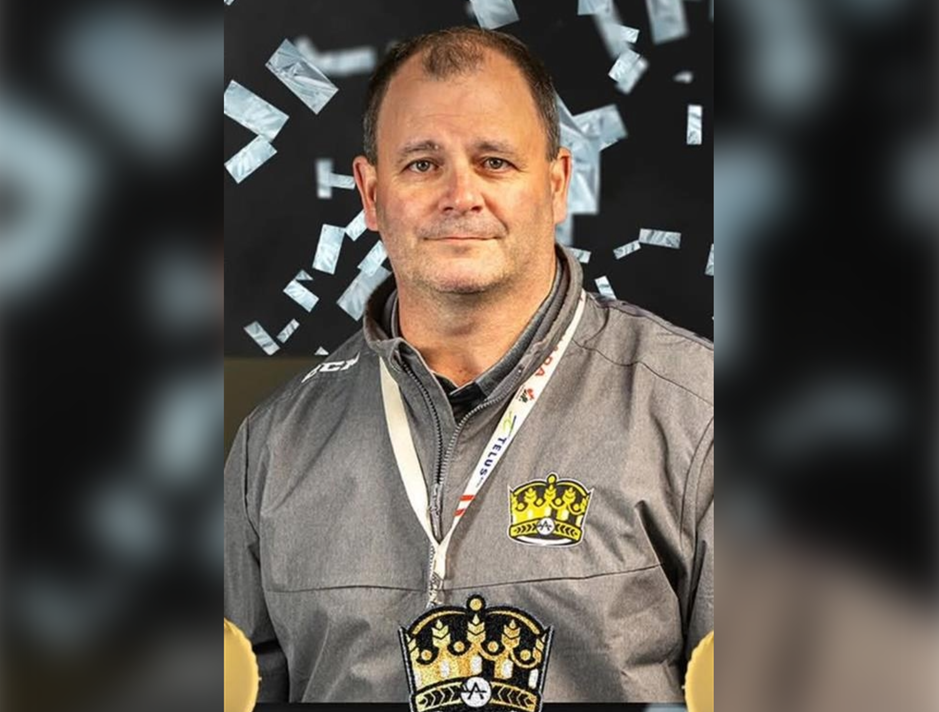 Kings re-sign Head Coach Doug Raycroft following record-breaking season ...