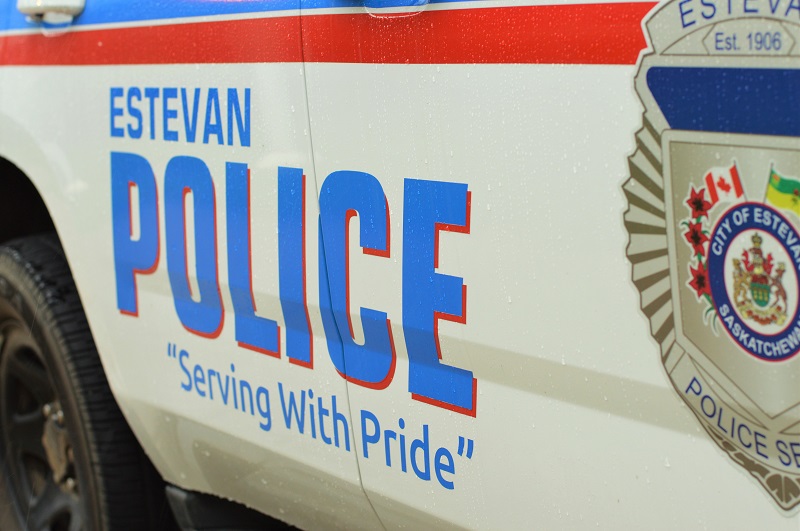 Multiple investigations underway after busy stretch for Estevan police ...