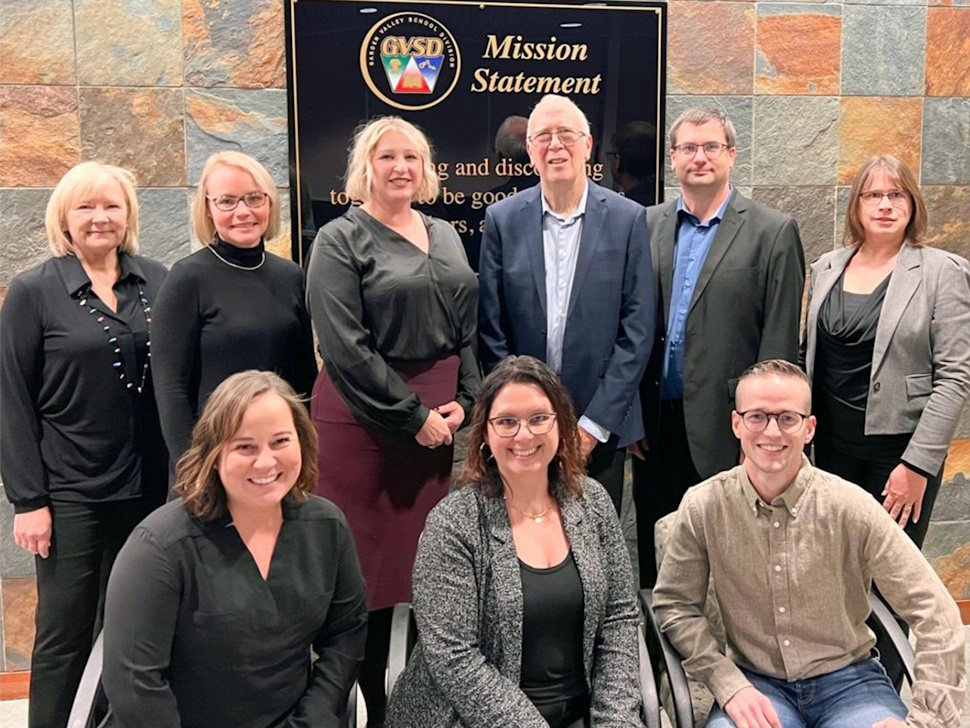 GVSD annual budget meeting overview - PembinaValleyOnline.com - Local ...