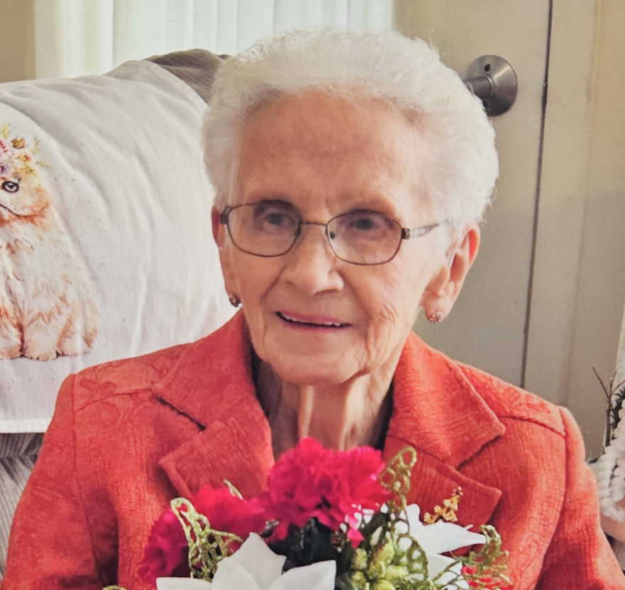 Joy Lorraine Hutchinson - DiscoverMooseJaw.com - Local news, Weather ...