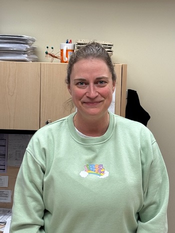 Tara Watts - Senior Pharmacist with the Humboldt District Hospital ...