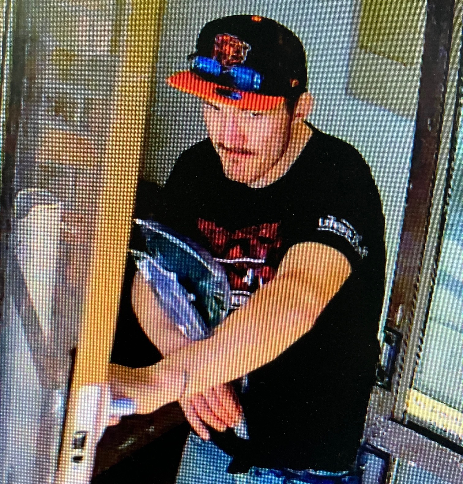 Swift Current RCMP investigate package theft - SwiftCurrentOnline.com ...