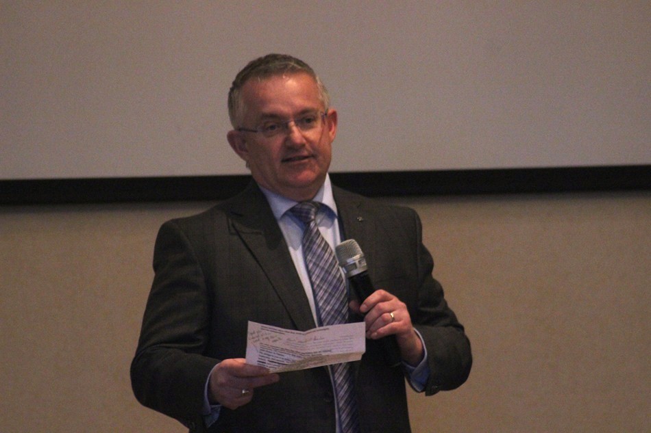 David Bexte wins conservative MP nomination for Bow River ...