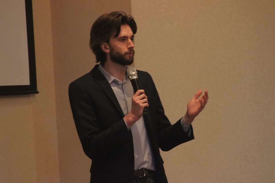 David Bexte wins conservative MP nomination for Bow River ...