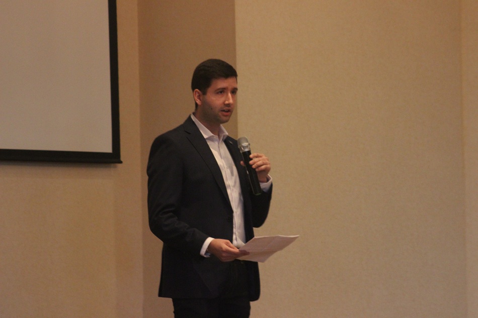 David Bexte wins conservative MP nomination for Bow River ...