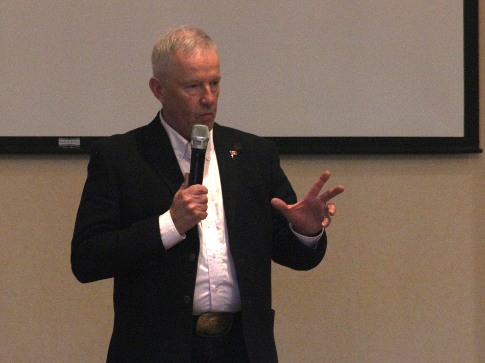 David Bexte wins conservative MP nomination for Bow River ...