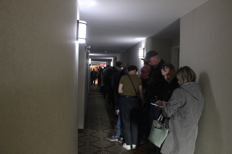 David Bexte wins conservative MP nomination for Bow River ...