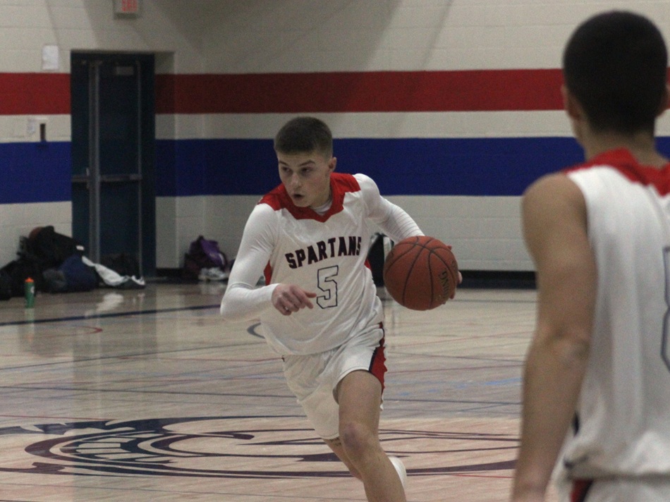 Gallery: Strathmore Spartans finish with bronze medal at 3A zones ...