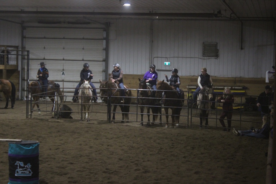 Gallery: finals weekend at Tyrrell Riding Academy - StrathmoreNow.com ...