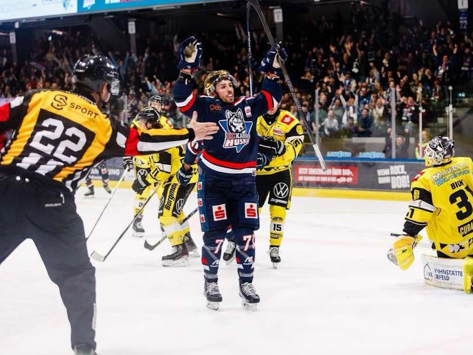 Re-connecting with Keck part one: From Morris, to Winkler to world ...