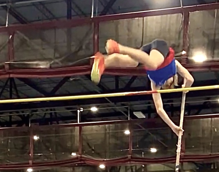 Swift track athletes medal at indoor games - SwiftCurrentOnline.com ...