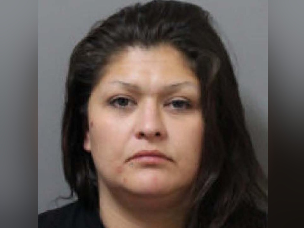 RCMP searching for suspect known to frequent Olds ...