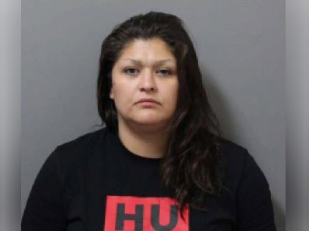 RCMP warn public not to approach wanted woman, instead call Strathmore ...
