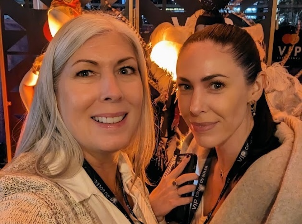 Canadian woman returns home after being detained by U.S. immigration ...